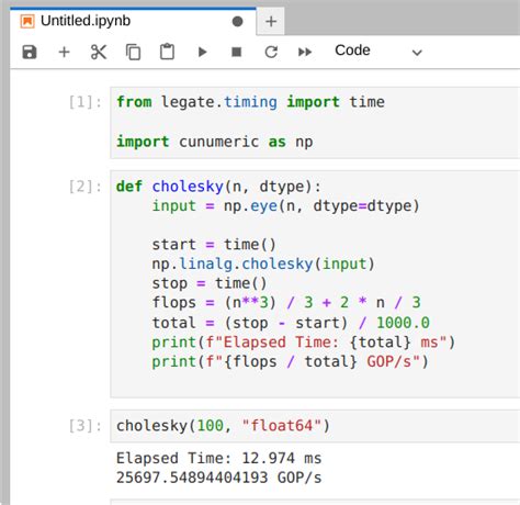 Jupyter Notebook Weird Behaviors When Redirecting Sys Stdout Issue Stanfordlegion