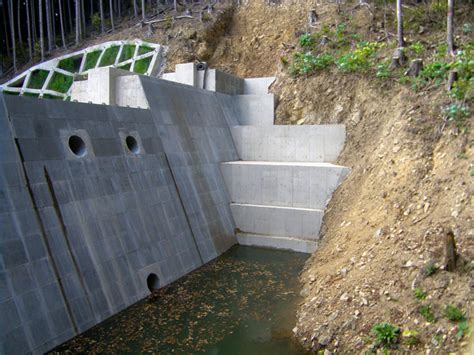 東原上川砂防砂防工事施工実績三洋建設株式会社和歌山の土木建築 総合建設業