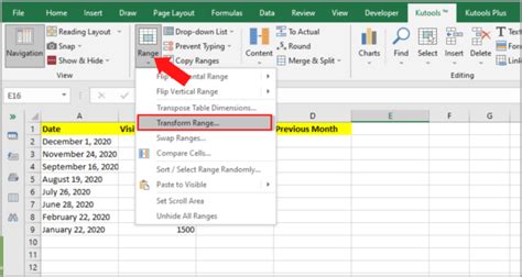 Shift Alternate Rows To Columns In Excel Comprehensive Guide
