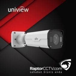 Uniview IPC2324EBR DP IR Bullet Ip Camera 4MP 0811749996