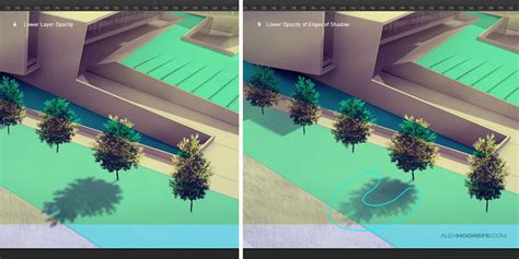 Avoiding Repeating Trees Visualizing Architecture