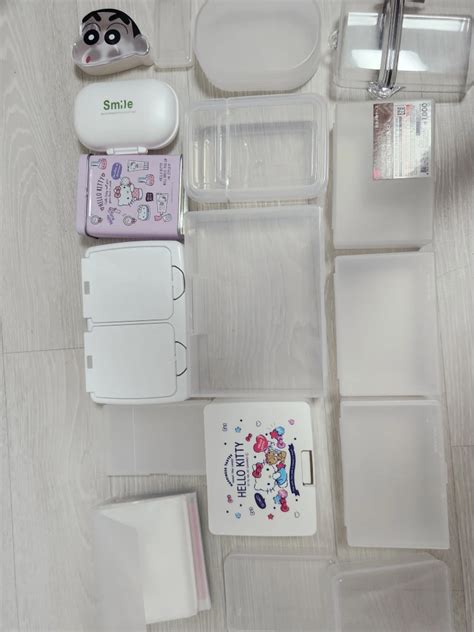 포장용품통 팔아요 당근 중고거래