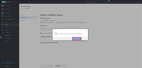 KB8173 Upgrade ESET Endpoint Security For Android Using ESET PROTECT