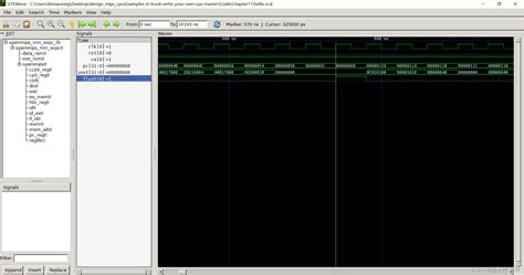 Cpu设计和实现（异常和中断）带有异常和中断处理功能的cpu Veriloog Hdl 代码 Csdn博客