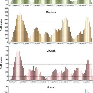 Occurrence Of Ub Derived Sequences In Proteins From Certain Taxonomic Download Scientific