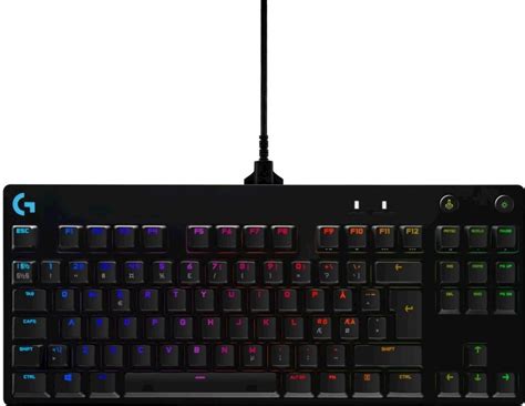 Logitech G PRO Mechanical Keyboard NetOnNet