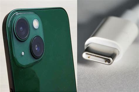 Apple Confirms It Will Adopt USB C Port IPhone 15 To Come With USB C