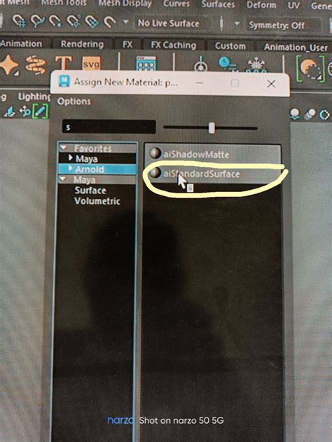 I Cant Use This Material I Am Clicking On It And Nothing Happens Also