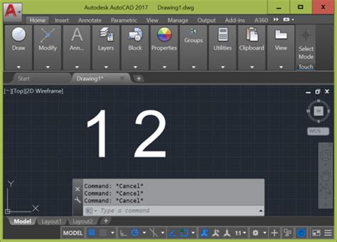My Favourite AutoCAD Command RobiNZ CAD Blog