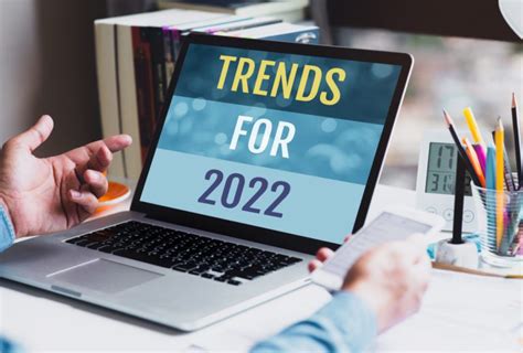 Top Digital Marketing Trends You Need To Know For 2022 Sprout Media Lab