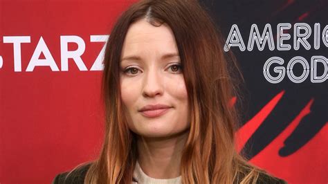 Why Emily Browning Turned Down The Role Of Bella In Twilight