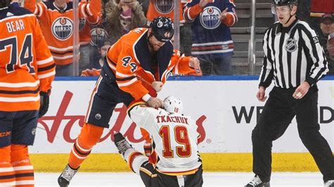Oilers Forward Zack Kassian Agree To 4 Year Contract Extension Cbc Sports