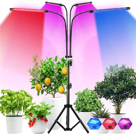 Best Indoor Plant Grow Lights At Geri Mitchell Blog