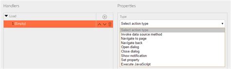 Feature Request Automated Custom Functions Angular Radzen