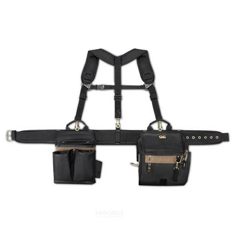 Clc Work Gear Tool Braces Combo Uk