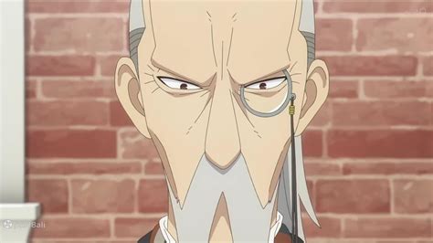 انیمه خانواده جاسوس فصل دو قسمت 2 دوبله فارسی نماشا