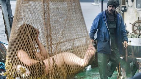 Загасчин залуугийн торонд лусын дагина орсноор юу болдог вэ Youtube