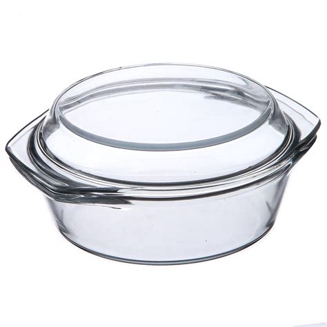 ᐉ Набір скляних каструль A Plus 4 шт 1095 • Краща ціна в Києві Україні • Купити в Епіцентр