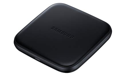 Samsung Wireless Charging Pad Groupon Goods