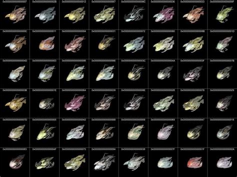 Nms Living Ship Types