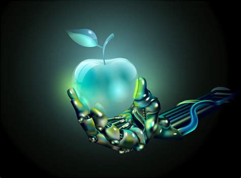 Nanotechnology In Industries Revolutionizing And Shaping Futures