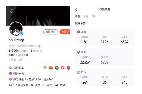 2022 年中总结 苏洋博客