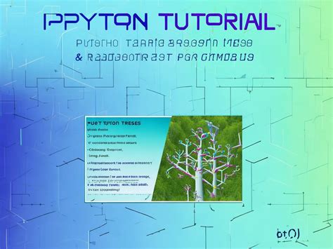 Python分类利器：决策树与随机森林解析 Dawoai