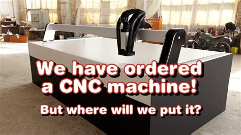 Cnc Intro Youtube