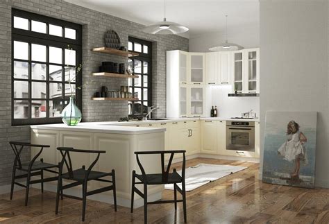 Купить Кухня Нувель СМ в Ростове на Дону отличные цены на дизайны