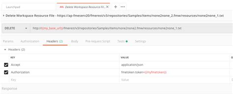 Uploading Files Using Python Via Data Upload Service Community