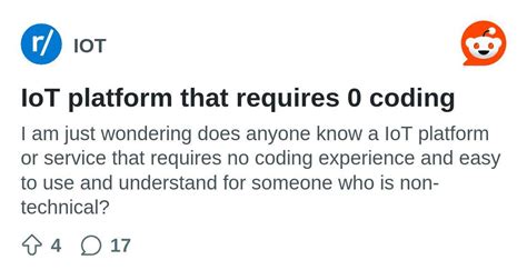 No Coding Iot Platform For Beginners Finperform Posted On The Topic Linkedin