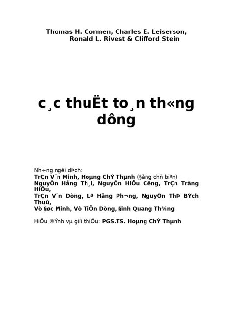 Thut Toan Pdf