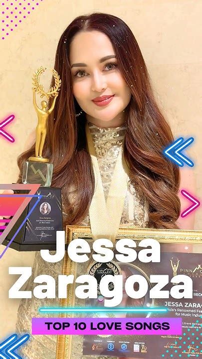 Nasaan Best Of Opm Music Jessa Zaragoza Audio Shorts Zaragoza