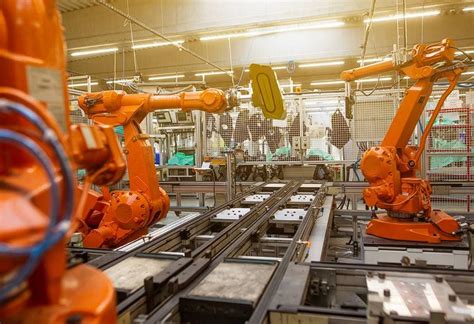 What Industries Use CNC Machining