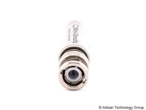 Cat 20 Mini Circuits 50 Ohm Coaxial Fixed Attenuator Artisantg™