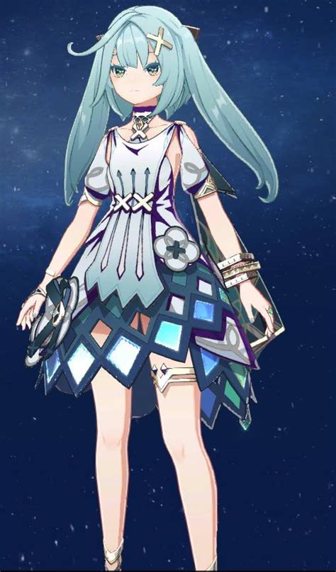【原神】ファルザンさんは見た目全振り！？ガッカリ性能になりそうってマジ？