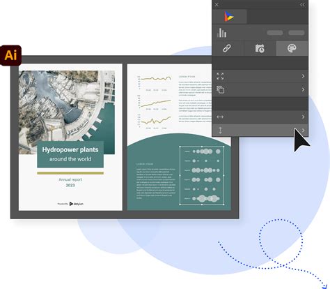 Report Design Create Engaging And Beautiful Reports Datylon
