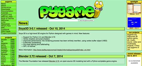 How To Make A 3d Game In Python A Little Game Made With Python And