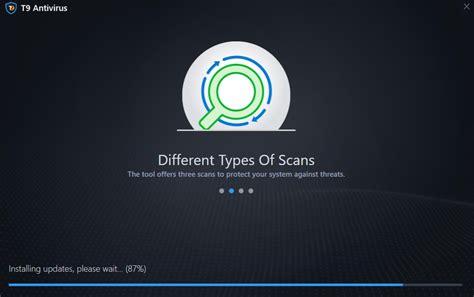 T9 Antivirus Review 适用于 Windows 的最佳实时保护工具 Techesi