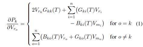 Math Mode Fit This Equation Code Into Column Width Tex Latex