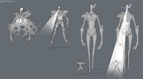 From Concept To Creation The Evolution Of Cytoxs Design