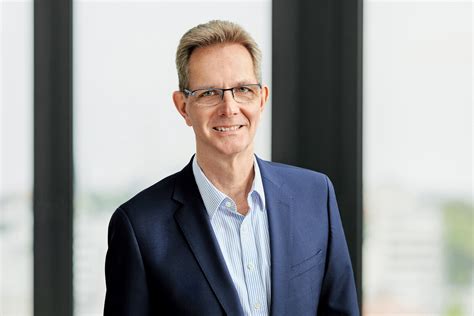 Siltronic Expands Its Executive Board Klaus Buchwald Becomes Chief