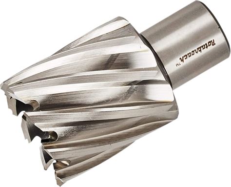 Rotabroach Raptor 22mm M2 Standard Cutter Uk Diy And Tools