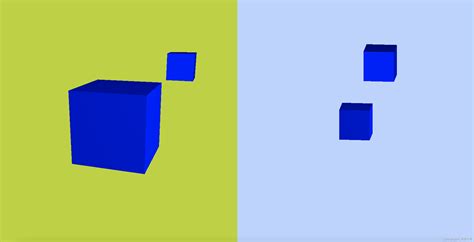 Threejs入门——场景scene、相机camera、渲染器rendererthreejs Orbitcontrols 和 Camera的关系 Csdn博客