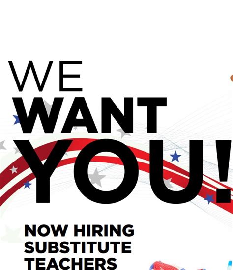 Now Hiring Substitute Teachers Ankara Elementary High School Dodea