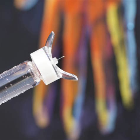 Steady Shot Insulin Pen Accessory For Diabetes Injections Steady