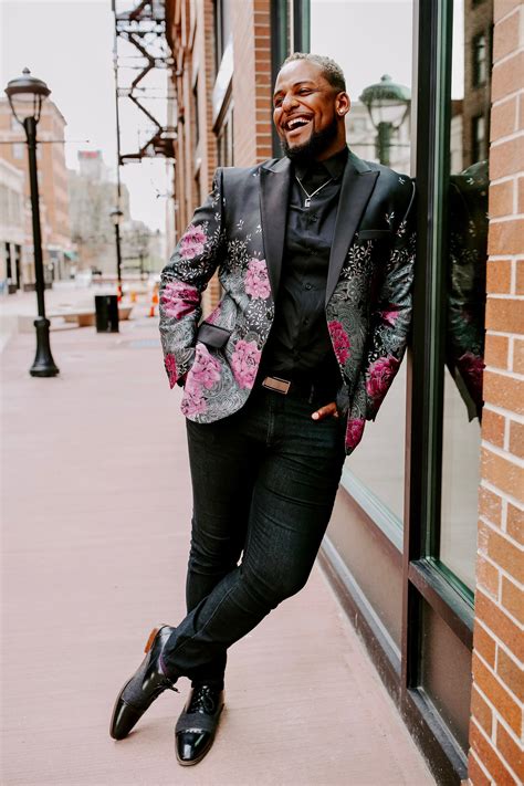 April 21 Joshua William Green — Servant Stage