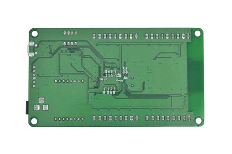 Channel WiFi GPIO Module With Analog Inputs Numato Lab