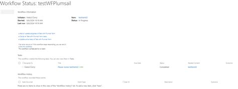 How To Replace Default Workflow 2010 Task Form Forms Community