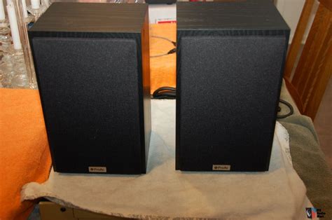 Proac Tablette Signature Photos Added Photo Us Audio Mart